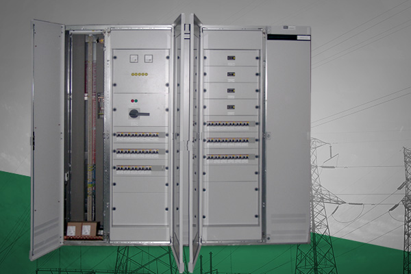SIVACON S4 » Strom Ενεργειακή